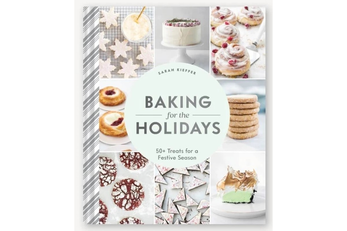 Baking for the Holidays - Pastry At Home